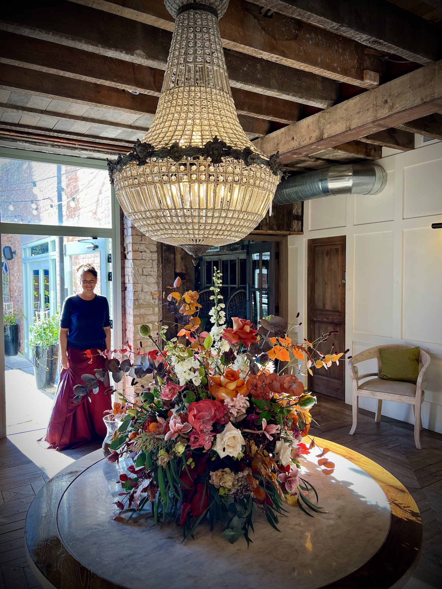 Wedding Music for Louise and Jack at The Wildings in Morpeth - JAM Duo